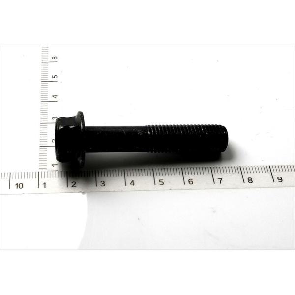 ワゴンＲ/ワイド、プラス、ソリオ K6A:4Vのボルト ※写真 No 6番車名：ワゴンＲ/ワイド、プラス、ソリオ K6A:4V型式：MC22S様式：MC22S車台番号：100001〜260000開始年月：平成12年11月終了年月：平成13年...