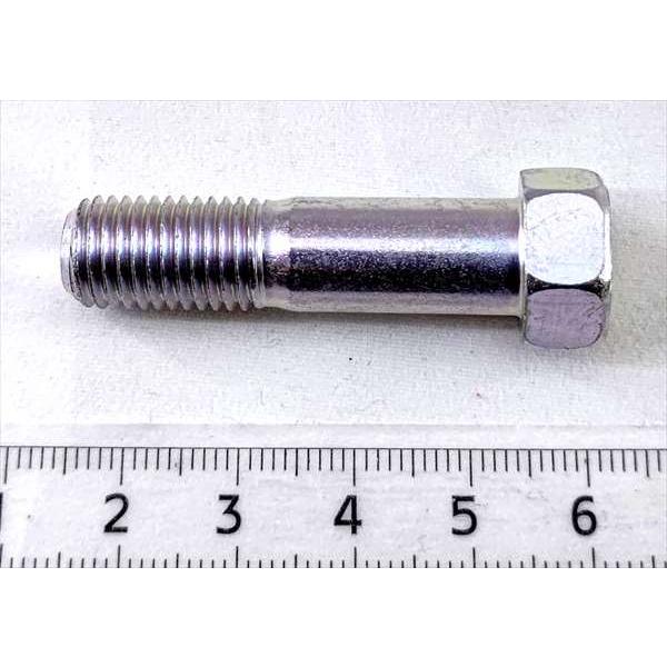 ワゴンＲ/ワイド、プラス、ソリオ K6A:4Vのボルト(10X40) ※写真 No 20番車名：ワゴンＲ/ワイド、プラス、ソリオ K6A:4V型式：MC22S様式：MC22S車台番号：100001〜260000開始年月：平成12年11月終了...