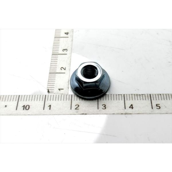 ワゴンＲ/ワイド、プラス、ソリオ K6A:4Vのナット ※写真 No 23番車名：ワゴンＲ/ワイド、プラス、ソリオ K6A:4V型式：MC22S様式：MC22S車台番号：100001〜260000開始年月：平成12年11月終了年月：平成13...