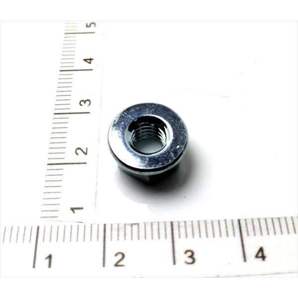 ジムニー 660ユウセイのナット ※写真 No 4番車名：ジムニー 660ユウセイ型式：JB23W様式：JB23W車台番号：730002〜開始年月：平成26年07月終了年月グループ：その他(エアコン・ツール他）カテゴリ：オイルパン特記：品番...