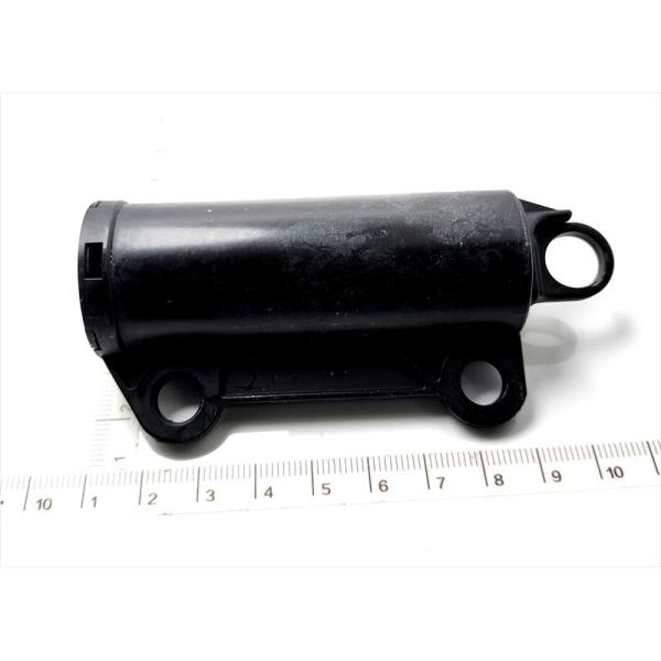 商品ID：azfg64-39カタログNo：656150車名：エスティマ ハイブリッド型式：AHR20開始時期：2006/06グループ：ボディーカテゴリ：インストルメントパネル部品名：グローブコンパートメントドアストッパＳＵＢ−ＡＳＳＹのみ品...