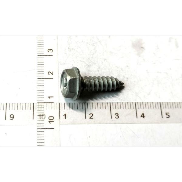 メーカー在庫からの販売です。 ※即納は出来ません商品ID：bggq263-2カタログNo：129車名：セレナ型式：C27開始時期：2016/08/01グループ：エレクトリカルカテゴリ：フォグランプ部品名：タツピングのスクリユ−のみ品番：08...