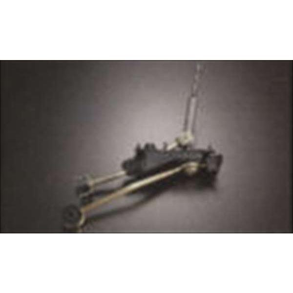 商品ID:bhel127車種名：インプレッサ品名：STIスポーツ・パーツ ギヤシフトレバーASSY（5MT)取り付けできる年式：平成21年9月〜22年7月型式：GH2 GH3 GH6 GH7 GH8 SAA詳細：レバー比を変更し、シルトスト...