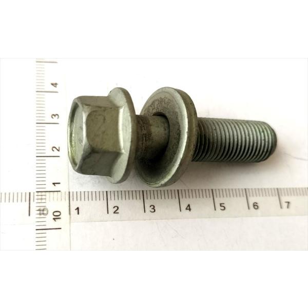 商品ID：bkko44-9カタログNo：3111B0車名：マークX型式：GRX13#開始時期：2009/10グループ：駆動・シャシーカテゴリ：フロントディスクブレーキ部品名：フロントディスクブレーキキャリパヘキサゴンボルトのみ品番：9011...