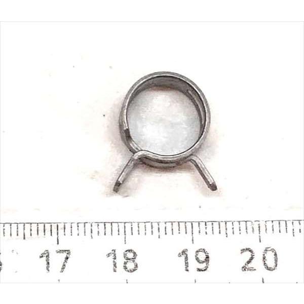 ジムニー 550 バン1,2のクリップ ※写真 No 29番車名：ジムニー 550 バン1,2型式：JA71V様式：JA71車台番号：100001〜120000開始年月：昭和60年11月終了年月：昭和62年11月グループ：エンジン・フューエ...