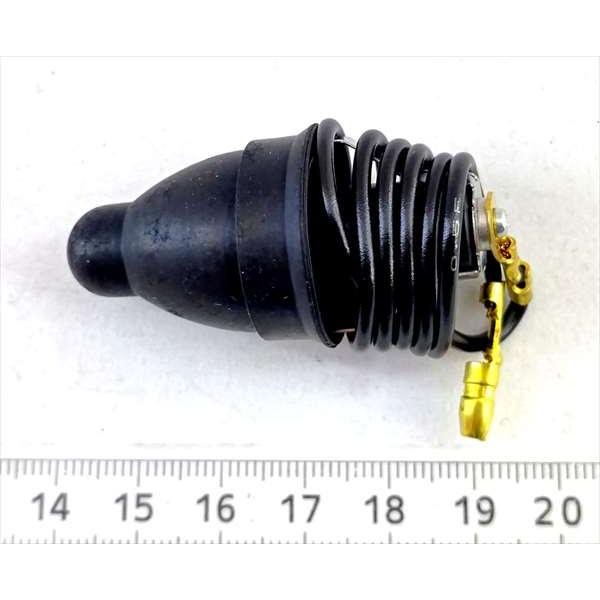 ジムニー 550 バン1,2のドア の スイッチ[一式] ※写真 No 23番車名：ジムニー 550 バン1,2型式：JA71V様式：JA71車台番号：100001〜120000開始年月：昭和60年11月終了年月：昭和62年11月</...