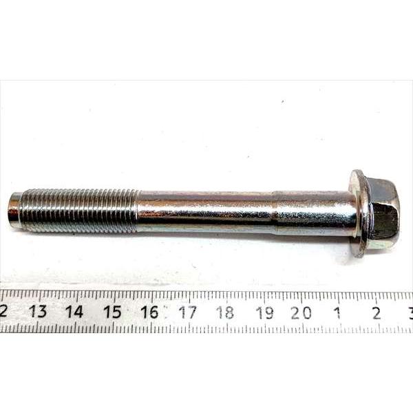 ジムニー 550 バン1,2のボルト(12X90) ※写真 No 10番車名：ジムニー 550 バン1,2型式：JA71V様式：JA71車台番号：100001〜120000開始年月：昭和60年11月終了年月：昭和62年11月</td&...