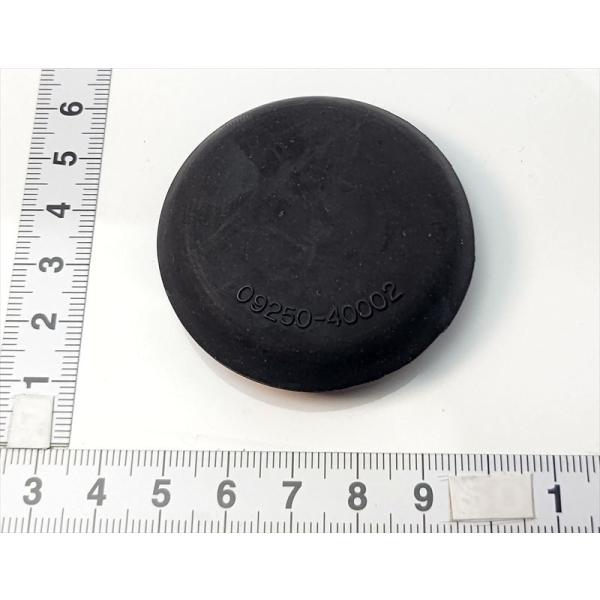 ジムニー 550 バン1,2のキャップ(OD:52) ※写真 No 17番車名：ジムニー 550 バン1,2型式：JA71V様式：JA71車台番号：100001〜120000開始年月：昭和60年11月終了年月：昭和62年11月</td...