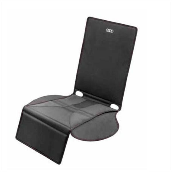 アウディ純正部品車種名：Q2取り付けできる年式：令和05年12月〜next型式：GADFG/GADPC/GADNFF部品名：チャイルドシートアンダートレイ詳細：チャイルドシート装着による、座席表面の傷みを保護するマットです。PVCマット。ノ...