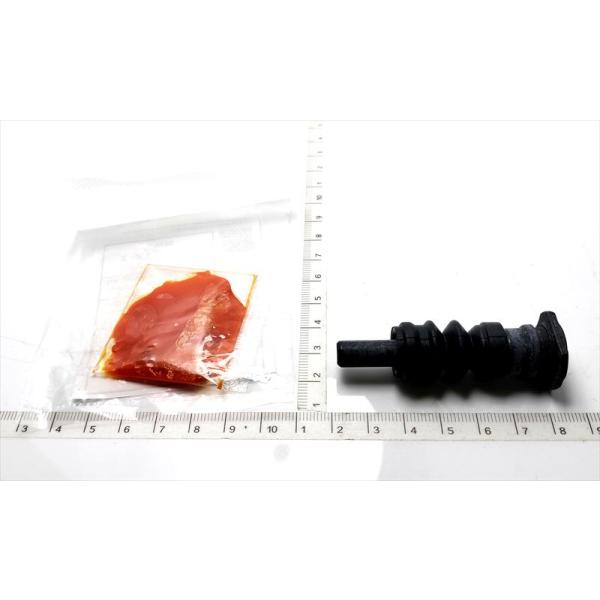 車名：キャリィ／エブリィ エブリイトクソウ型式：DA17V様式：DA17V車台番号：250002〜800000開始年月：平成29年04月終了年月：グループ：サスペンション・ステアリングブレーキカテゴリ：フロントホイールブレーキ特記：DA17...