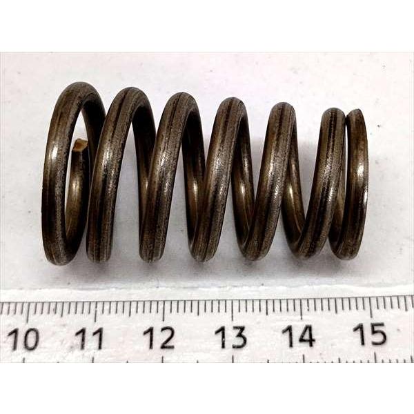 ジムニー 660 ホロのスプリング エキゾーストパイプ ※写真 No 10番車名：ジムニー 660 ホロ型式：JA11C様式：JA11車台番号：100001〜500000開始年月：平成02年02月終了年月：平成07年10月</td&g...