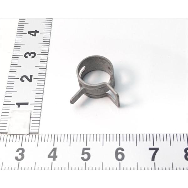 ジムニー 660 ホロのクリップ ※写真 No 31番車名：ジムニー 660 ホロ型式：JA11C様式：JA11車台番号：100001〜500000開始年月：平成02年02月終了年月：平成07年10月</td></tr&g...