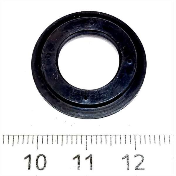 ジムニー 660 ホロのパッキング ワイパーピボット の  ※写真 No 6番車名：ジムニー 660 ホロ型式：JA11C様式：JA11車台番号：100001〜500000開始年月：平成02年02月終了年月：平成07年10月</td&...