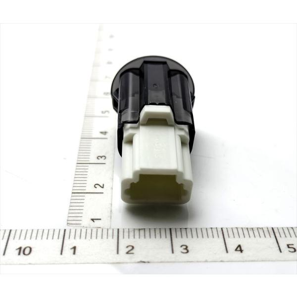 ジムニー 1500 シェラの「 スズキ純正部品38680-62R00車種:ジムニー型式:JB74W適合年式:令和03年09月〜」 ※写真 No 26番車名ジムニー 1500 シェラ型式:JB74W様式:JB74W車台番号:150001〜開始...