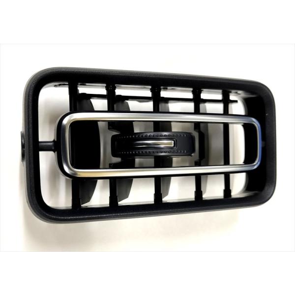 車名：ジムニー 1500 シェラ型式：JB74W様式：JB74W車台番号：150001〜開始年月：令和03年09月終了年月：グループ：ドアフィティングパーツカテゴリ：ベンチレータ特記：JC品番：73611-74P10-AQS統一先品番：画像...