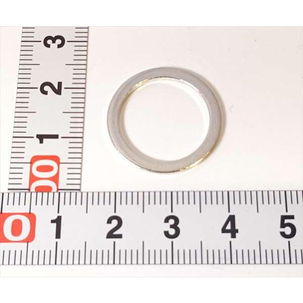 商品ID：cipe7-1カタログNo：3111A0車名：マークX型式：GRX12#開始時期：2004/11終了時期：2009/09グループ：ツール/エンジン/フューエルカテゴリ：オイルクーラー部品名：ガスケットのみ品番：9043016012