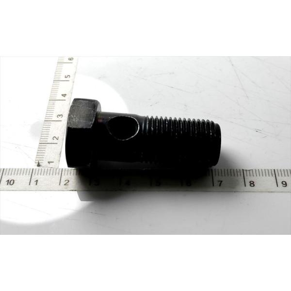 商品ID：cipe7-3カタログNo：3111A0車名：マークX型式：GRX12#開始時期：2004/11終了時期：2009/09グループ：ツール/エンジン/フューエルカテゴリ：オイルクーラー部品名：オイルパイプユニオンのみ品番：90401...