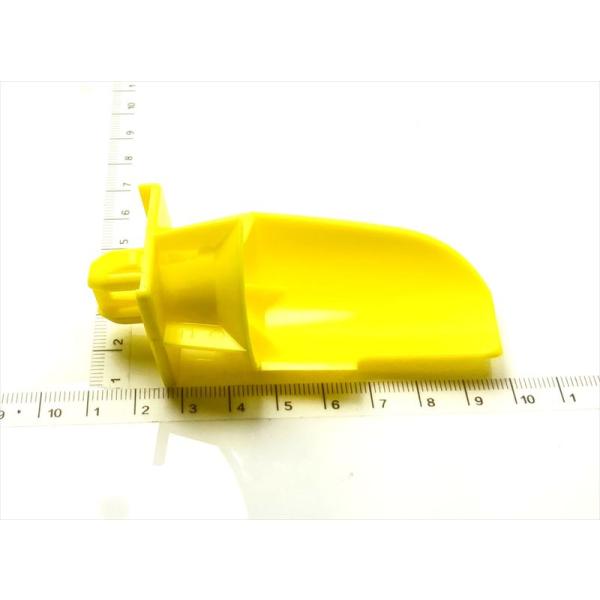 商品ID：civs111-7カタログNo：711150車名：ハイエース型式：KDH2## TRH2##開始時期：2004/08終了時期：2013/12グループ：エレクトリカルカテゴリ：ヘッドランプ部品名：ヘッドランプブラケットＬＨのみ品番：...