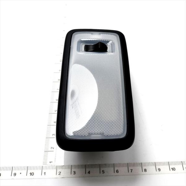 商品ID：civs120-13カタログNo：711150車名：ハイエース型式：KDH2## TRH2##開始時期：2004/08終了時期：2013/12グループ：エレクトリカルカテゴリ：インテリアランプ部品名：ルームランプＡＳＳＹＮＯ．２の...