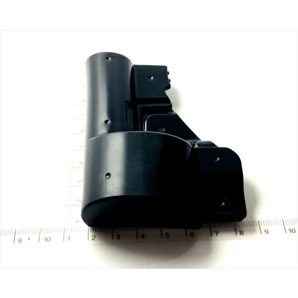 商品ID：civs84-14カタログNo：711150車名：ハイエース型式：KDH2## TRH2##開始時期：2004/08終了時期：2013/12グループ：ボディーカテゴリ：フロントドアパネル&amp;ガラス部品名：フロントコーナプロテ...