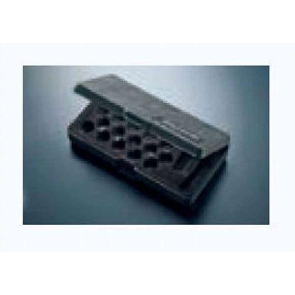 商品ID:clhd004車種名：クラリティ PHEV品名：収納ケース取り付けできる年式：平成30年7月〜next型式：ZC5 詳細：取り外したナットを収納するケースです。※アルミホイール用ホイールロックナットは収納できません。※全てのグレー...