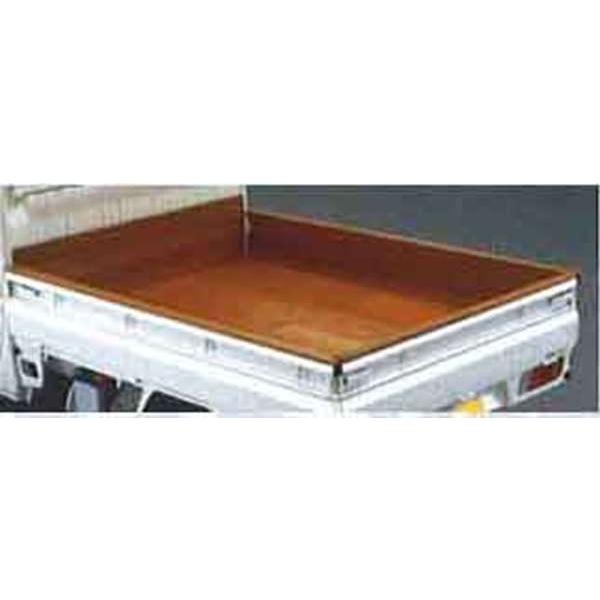 商品ID:cli018車種名：クリッパートラック品名：木製荷台プロテクター/フロント＋サイド＋フロアのセット 取り付けできる年式：平成15年9月〜19年12月型式：U71T PU72T詳細：●フロント＋サイド＋フロアのセット荷台の傷付き防止...