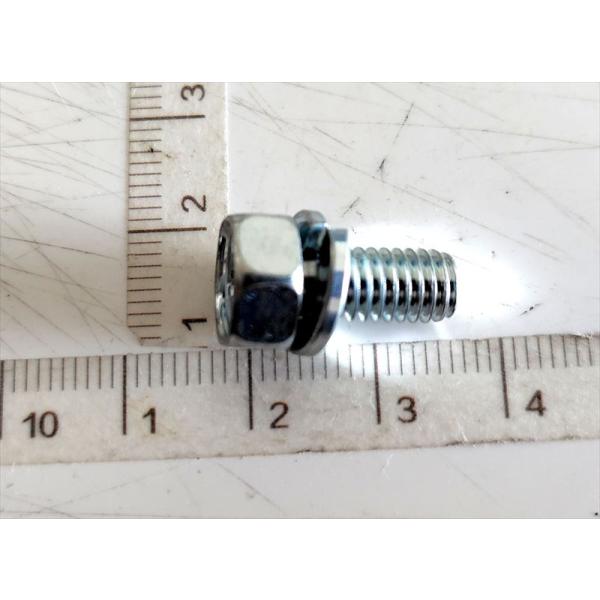 車名サンバー適用車種0適合年式平成10年08月〜24年02月車種記号T12グループエンジン関連名称オイルパン部品名「複数種類あり」 ボルト アンド ワツシヤ [一式]品番800506350図の番号031-01図の略番A50635ノート0イラ...