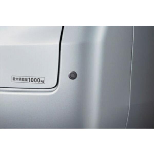 商品ID:cnns035車種名：NV350キャラバン品名：リヤコーナーセンサー バン用取り付けできる年式：平成29年7月〜next型式：VR2E26 VW2E26 VW6E26 CW8E26 CS8E26 CS4E26 CW4E26 KS2...