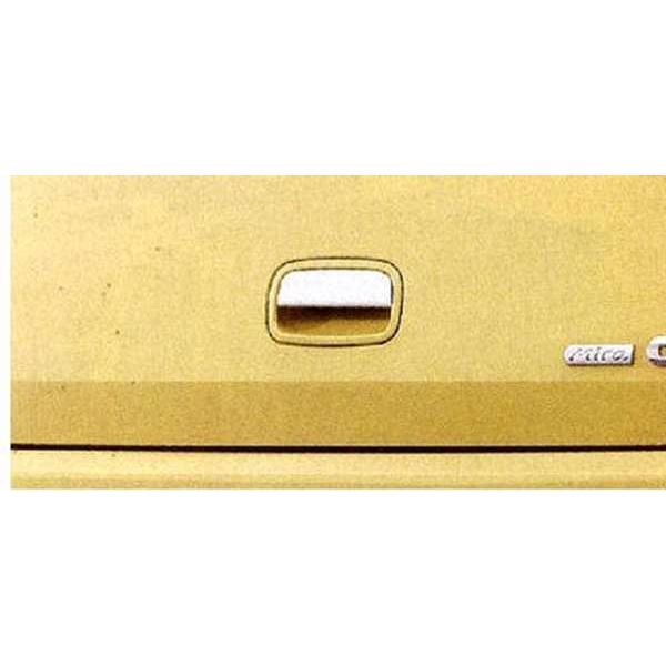 商品ID:coco016車種名：ミラココア品名：バックドアハンドルガーニッシュ取り付けできる年式：平成24年4月〜26年8月型式：L675S L685S詳細：リアスタイルにもおしゃれな演出を。貼り付けタイプ。タイプ1:設定 パールホワイト ...