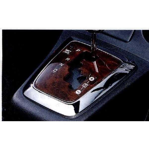 商品ID:cope027車種名：コペン品名：ウッド調ATシフトパネル AT車用取り付けできる年式：平成19年9月〜26年6月型式：L880K詳細：※貼付タイプ※全てのグレードに取り付け出来ます