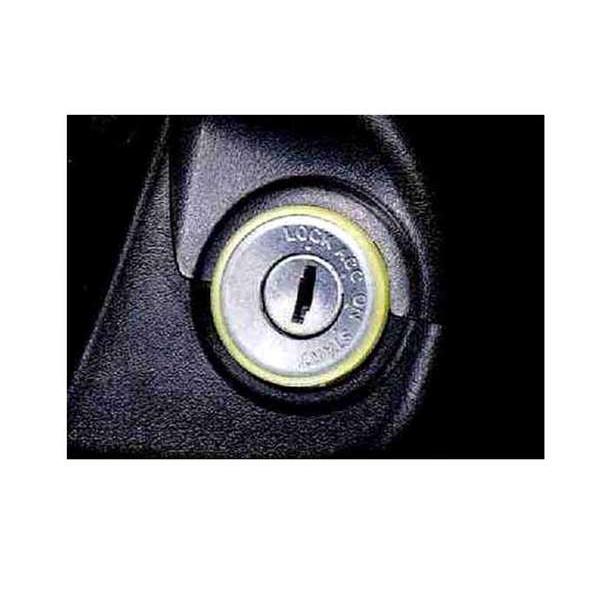 商品ID:cope039車種名：コペン品名：キー照明取り付けできる年式：平成19年9月〜26年6月型式：L880K詳細：ドアを開けると点灯、ドアを閉めた後でも約10秒間点灯し続け、暗がりの中でもキーシリンダーが容易に探せます。※メーカーオプ...