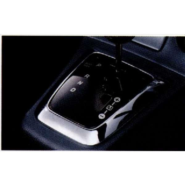 商品ID:cope056車種名：コペン品名：シャインブラックATシフトパネル取り付けできる年式：平成19年9月〜26年6月型式：L880K詳細：ボディ色対応はしておりません。※全てのグレードに取り付け出来ます
