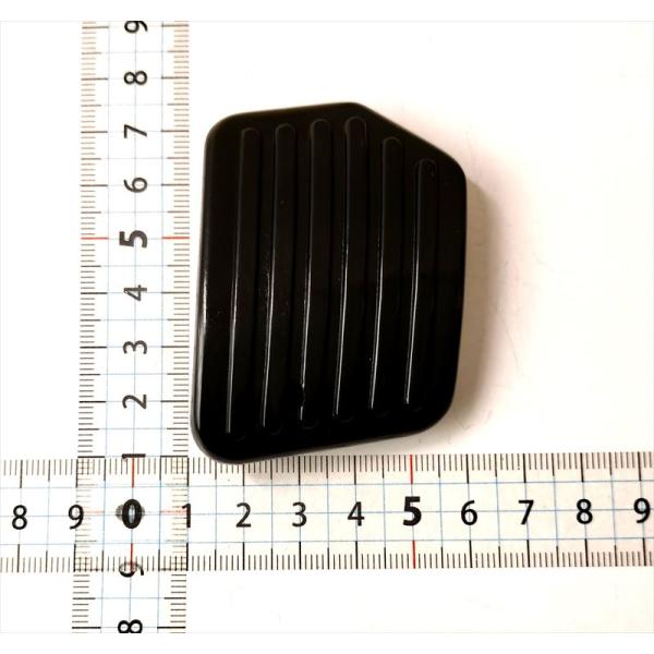 商品ID：cyon0089カタログNo：60D1車名：ハイゼット型式：S200 S210 S320 S330開始時期：2005/12終了時期：2007/12部品名：アクセルレータのペダル品番：7811187506固有情報：S200/210....