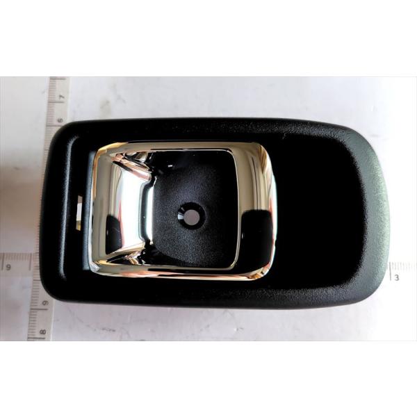 商品ID：cyon1958カタログNo：60D1車名：ハイゼット型式：S200 S210 S320 S330開始時期：2005/12終了時期：2007/12部品名：フロントドアインサイドのハンドルＳＵＢ−ＡＳＳＹの右側品番：69270877...