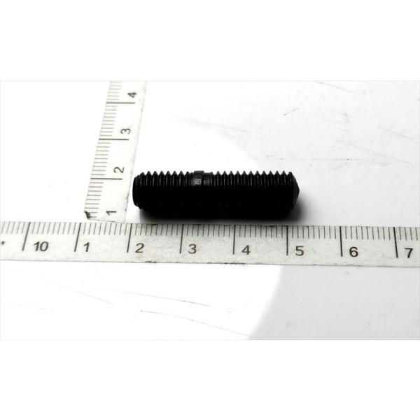 ジムニー 550 ホロ 3,4のスタッドボルト ※写真 No 3番車名：ジムニー 550 ホロ 3,4型式：JA71C様式：JA71車台番号：120001〜166001開始年月：昭和62年11月終了年月：平成02年02月</td&gt...