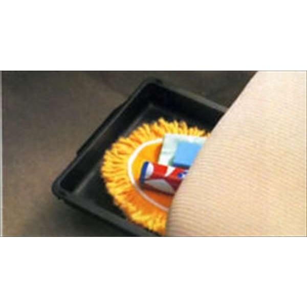 商品ID:dess002車種名：エッセ品名：シートアンダートレイ(助手席用）取り付けできる年式：平成19年11月〜21年4月型式：L235S L245S詳細：※モップ類は撮影小物です。※全てのグレードに取り付け出来ます