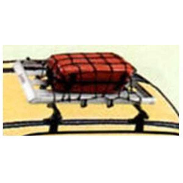 商品ID:dess070-1車種名：エッセ品名：ネット（ルーフキャリア用)取り付けできる年式：平成19年11月〜21年4月型式：L235S L245S詳細：※システムベースが必要です。※ルーフキャリア用。サイズ：縦900×横900mm※全て...