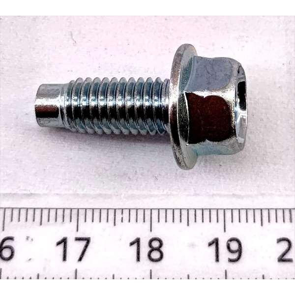 車名レガシィ適用車種4AT +5AT適合年式平成15年01月〜21年04月車種記号B13グループエンジン関連名称エンジンマウンティング部品名「複数種類あり」 パイロツト の フランジ ボルト品番10108200図の番号410-04図の略番0...