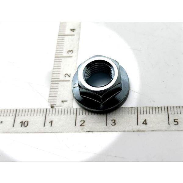 車名レガシィ適用車種20# +25# +30#適合年式平成19年03月〜21年04月車種記号B13グループエンジン関連名称エンジンマウンティング部品名フランジ ナツト品番902370028図の番号410-05図の略番N370028ノートフロ...