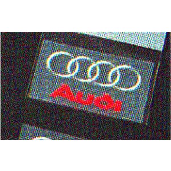 商品ID:dips021車種名：A3品名：アウディビジュアルエンブレム(大)取り付けできる年式：平成20年2月〜24年型式：8PCAX 8PCCZF詳細：Audiのロゴマークのステッカーです。2枚。W147×L90mm。※転写式。※全てのグ...