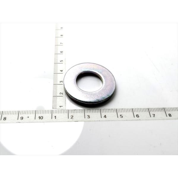 パレット 4Vのワッシャー(18X35X4) ※写真 No 5番車名：パレット 4V型式：MK21S様式：MK21S車台番号：270001〜開始年月：平成24年04月終了年月グループ：エンジンフューエルカテゴリ：フロントホイールハブ特記：品...