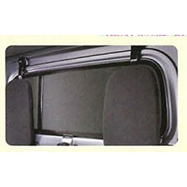 商品ID:dtzt043-1車種名：ハイゼットトラック品名：サンシェード（リヤウインド）ジャンボ用取り付けできる年式：平成27年10月〜27年12月型式：S500P S510P 2WD ジャンボ Anniv GE と 2WD ジャンボ と ...