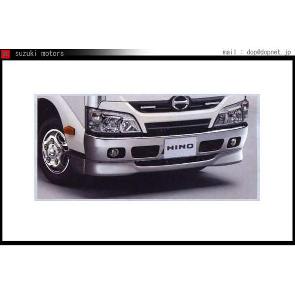 商品ID:dutr007-6車種名：デュトロ品名：フロントスポイラー用振止スティ 助手席用 ※標準キャブ用取り付けできる年式：平成23年7月〜24年8月型式：TQUMC TQUQC TKUMC TKUQC TPUMC TPUQC標準幅 標準...