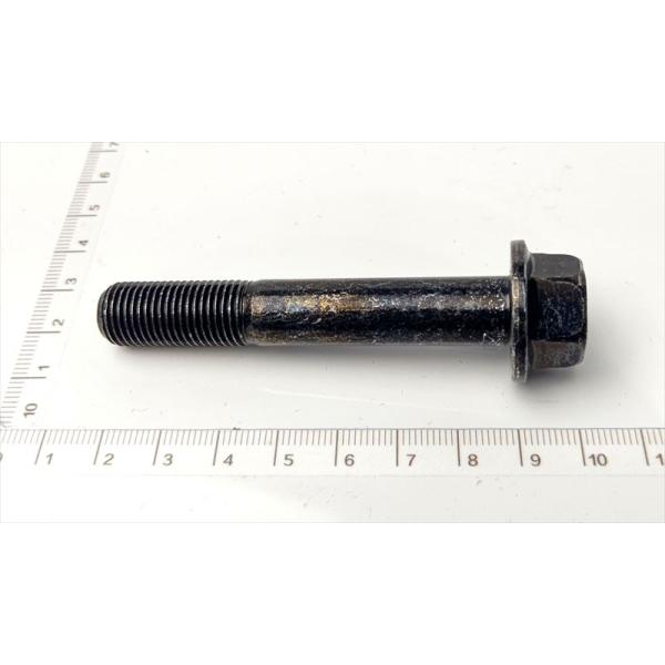 車名BRZ適用車種2C.S適合年式平成25年08月〜next車種記号Z10グループ足回り関連名称リヤサスペンション部品名フランジ ボルト品番901000109図の番号201-02図の略番M000109ノートＴＳ専用　リヤサスペンション　Ｂ型...