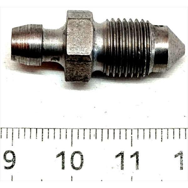 車名BRZ適用車種2C.S適合年式平成25年08月〜next車種記号Z10グループ足回り関連名称フロントブレーキ部品名「複数種類あり」 ブリーダ スクリユ品番26238FE001図の番号262-03図の略番26238ノートＴＳ用　ブレンボ　...
