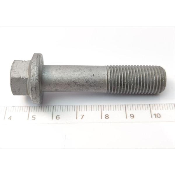 車名BRZ適用車種2C適合年式平成23年11月〜next車種記号Z10グループ足回り関連名称リヤアンダースポイラー部品名フランジ ボルト品番901000287図の番号281-01図の略番M000287ノートハウジングイラストの 「違う番号の...