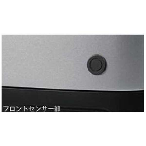 商品ID:dzkh107車種名：ハイゼット カーゴ品名：コーナーセンサー（フロント）取り付けできる年式：平成29年11月〜令和03年12月型式：S321V S331V 詳細：1台分フロント左右センサー2個セット。ブザータイプ。コーナー部に取...