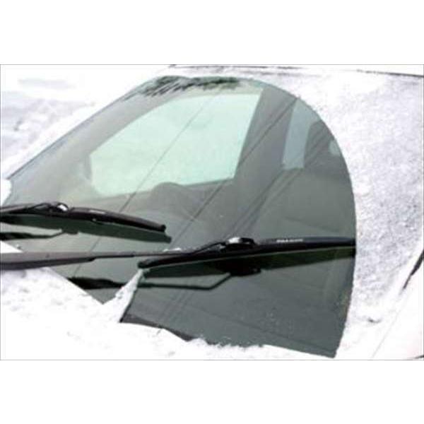 Jeep純正部品車種名：チェロキー取り付けできる年式：平成30年10月〜next型式：KL24/KL32部品名：シリコートスノーワイパーブレード※650mm（運転席側）詳細：拭くだけで撥水コーティングを施し、凍りつきを緩和する。雪専用ワイパ...