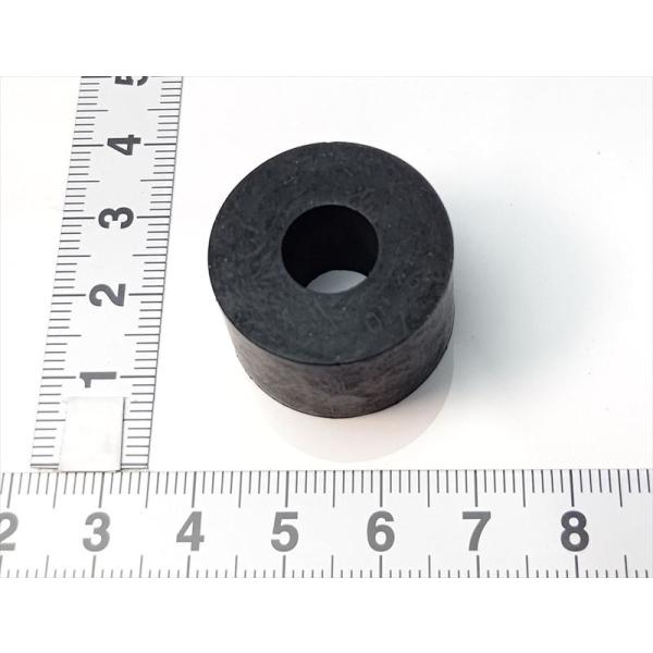 ジムニー 660 ワゴンの10X25.4X16 の クッション ※写真 No 7番車名：ジムニー 660 ワゴン型式：JB23W様式：JB23W車台番号：100001〜310000開始年月：平成10年09月終了年月：平成13年12月<...