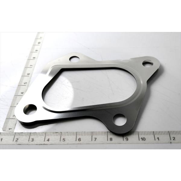 車名：ワゴンR 4V型式：MH21S様式：MH21S車台番号：100001〜180000開始年月：平成15年09月終了年月：16年03月グループ：エンジン・フューエルカテゴリ：エキゾーストマニホールド特記：TURBO品番：14182-58J...